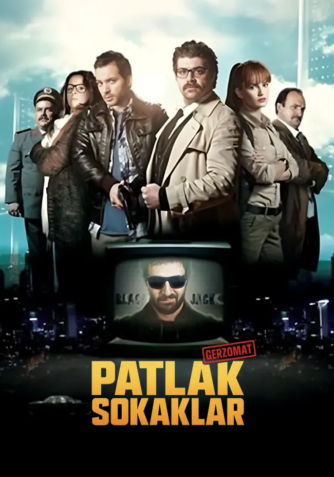 Evrensel Productions